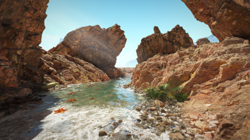 Source 2 - Valve Developer Community