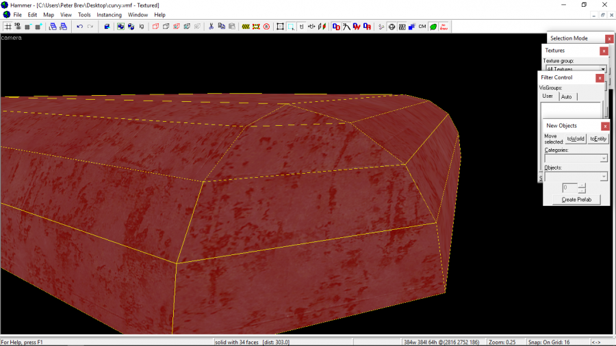 Complex Brush Creation - Valve Developer Community