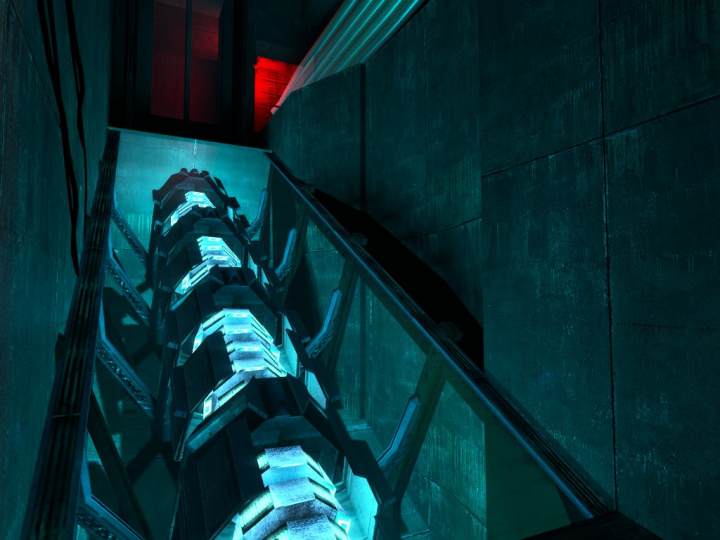 Direct Intervention - Valve Developer Community