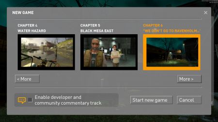 Adding chapters to your mod - Valve Developer Community