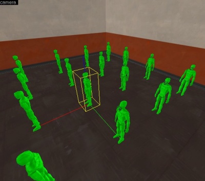 Creating a Spawnroom - Valve Developer Community