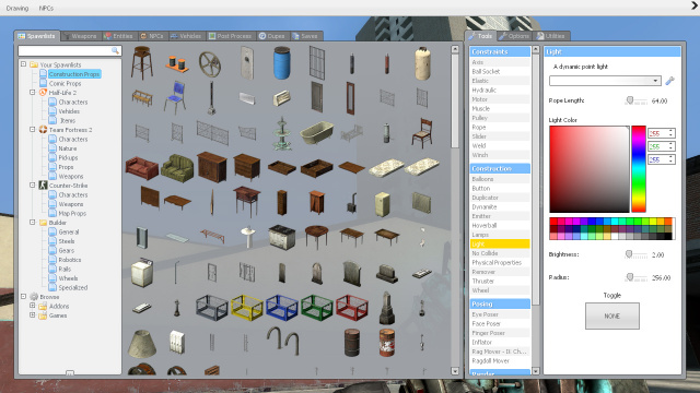 Garry's Mod - Valve Developer Community