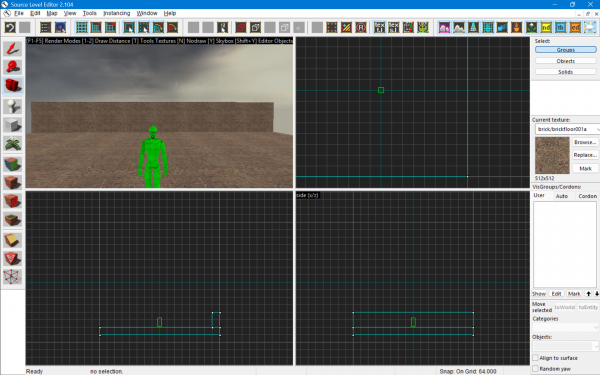 Source Level Editor (SLE) - Valve Developer Community