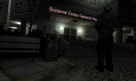 Grey - Valve Developer Community