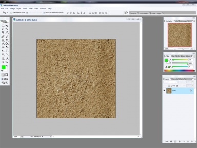 Rock Textures Creation - Valve Developer Community
