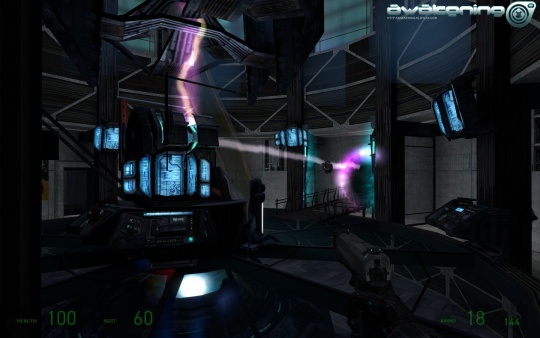 Awakening - Valve Developer Community