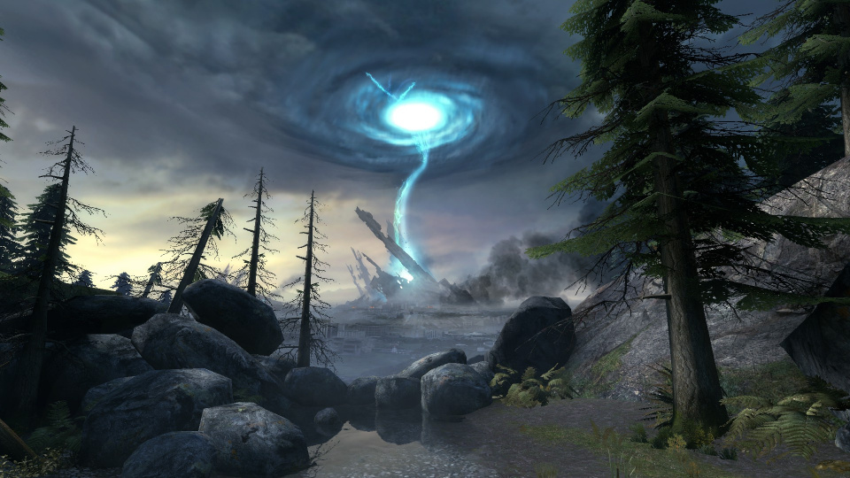 To The White Forest - Valve Developer Community