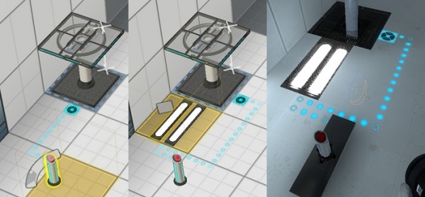 Portal 2 Puzzle Maker: Indicator Lights - Valve Developer Community