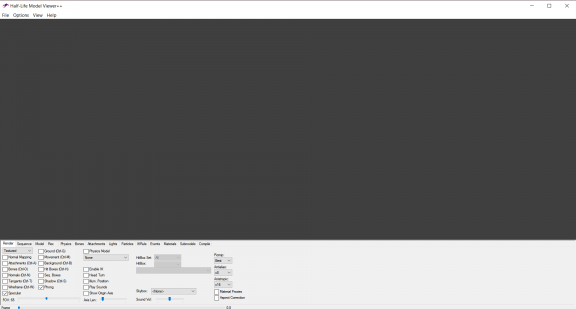 Half-Life Model Viewer++ - Valve Developer Community