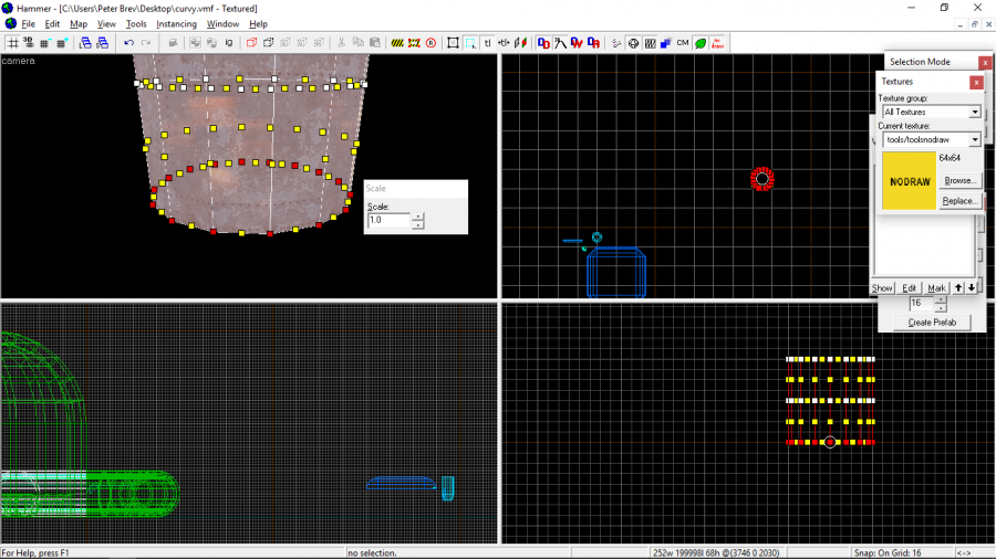 Complex Brush Creation - Valve Developer Community