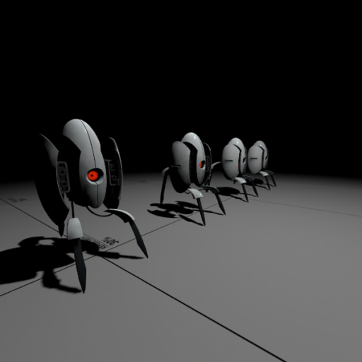 SteamVR/Environments/Turret Tutorial - Valve Developer Community