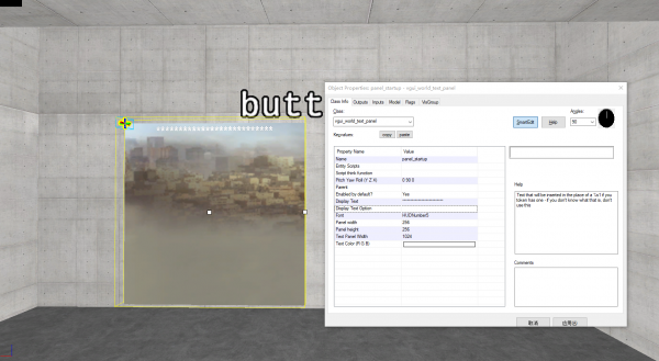 vgui_world_text_panel - Valve Developer Community