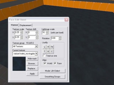 Moving Water Source Valve Developer Community