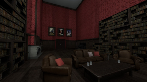 The Stanley Parable - Valve Developer Community