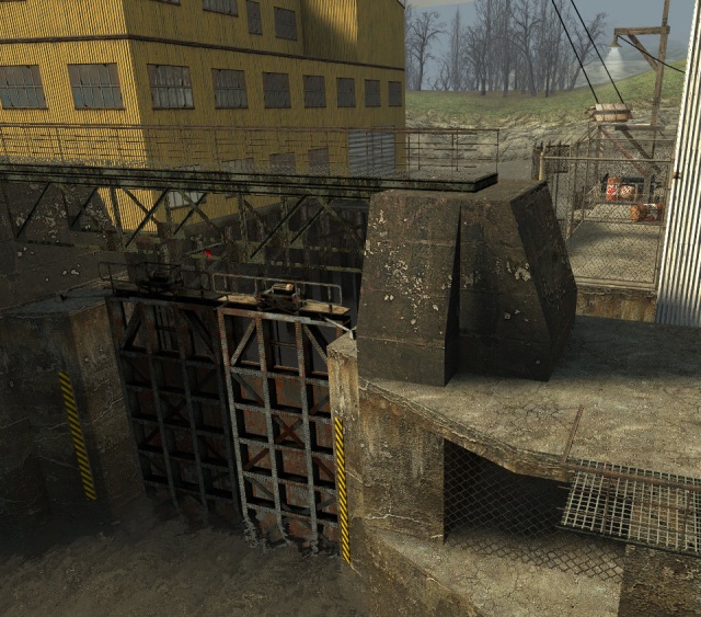 Bounce (level design) - Valve Developer Community