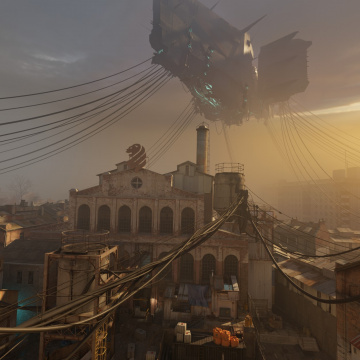 Half-Life: Alyx - Valve Developer Community