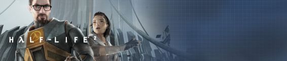 Half-Life 2 Documentation - Valve Developer Community