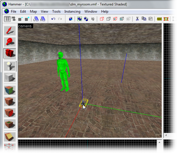 Adding Point Entities - Valve Developer Community