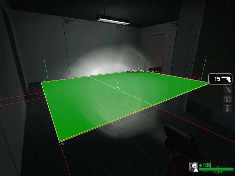 Panic Events - Valve Developer Community