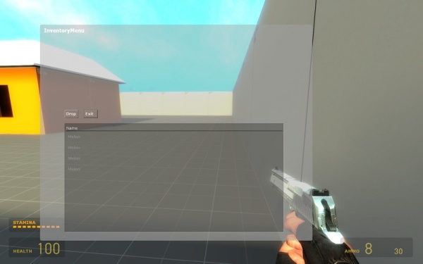 Adding an inventory - Valve Developer Community