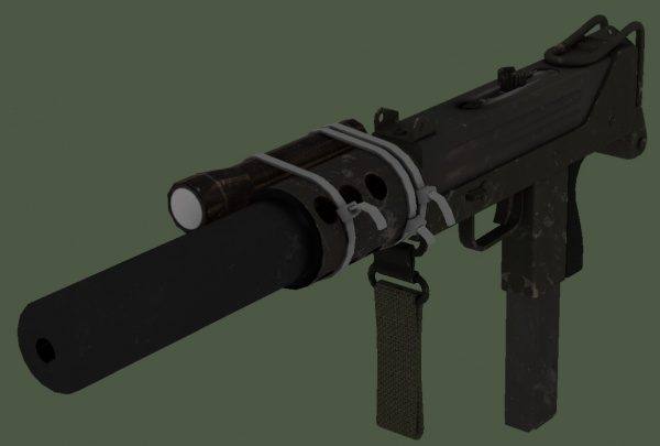 weapon_smg_silenced_spawn - Valve Developer Community