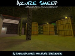 Azure Sheep - Valve Developer Community