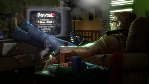 Postal III - Valve Developer Community