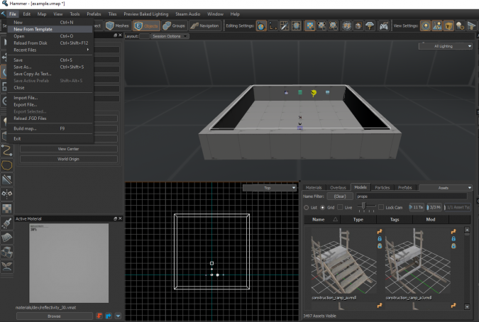 Creating an Addon - Valve Developer Community