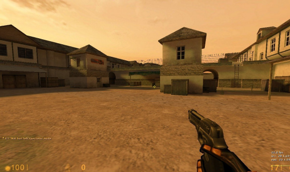 Porting maps without decompilation - Valve Developer Community