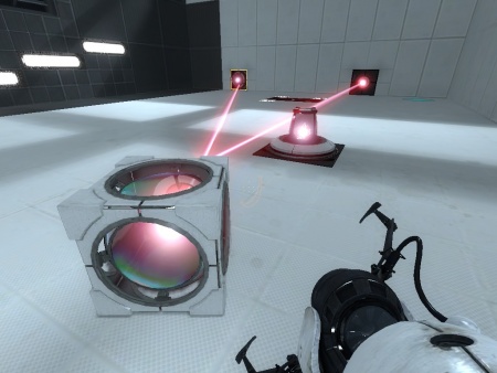 Portal 2 Puzzle Maker: Laser Emitter - Valve Developer Community
