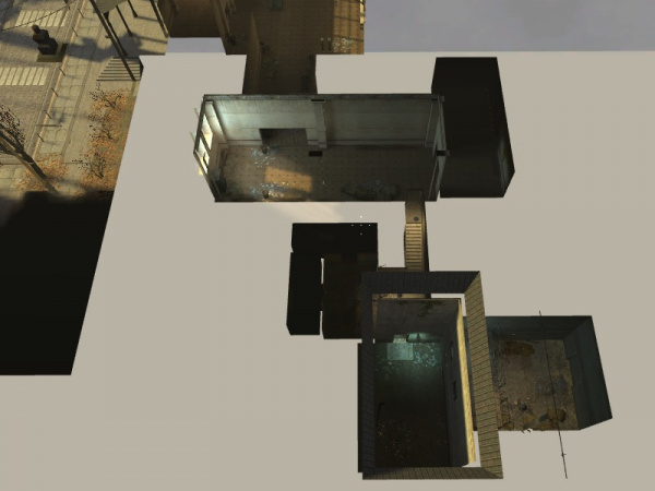 Level Transitions - Valve Developer Community