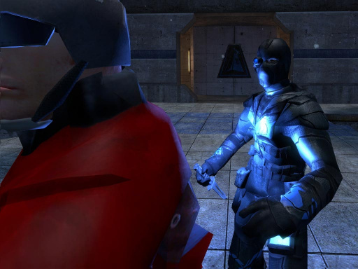 Fortress Forever - Valve Developer Community