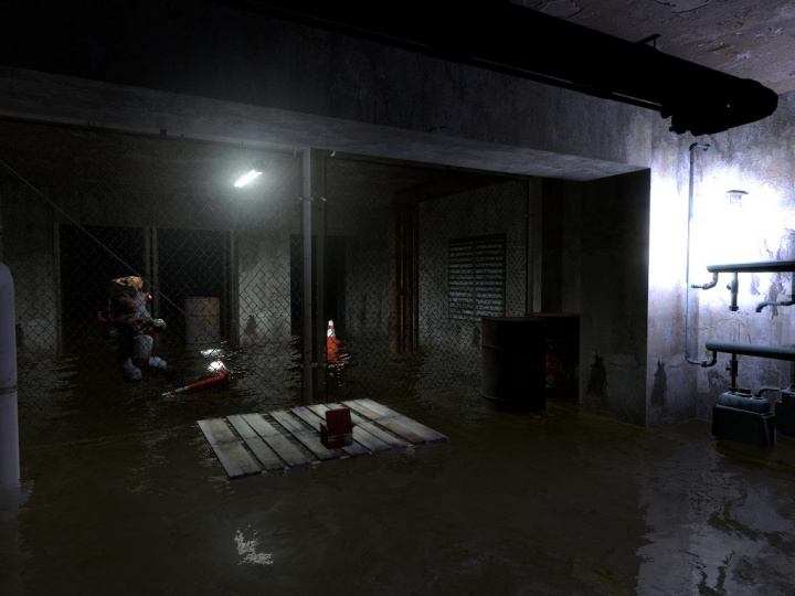 Lowlife - Valve Developer Community