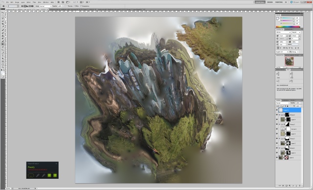 SteamVR/Environments/Advanced Outdoors Photogrammetry - Valve Developer ...