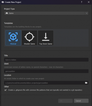 Using S&box - Valve Developer Community