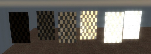 Glowing textures (Source) - Valve Developer Community