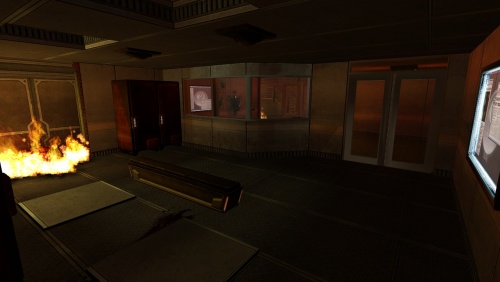 SiN Episodes - List of Levels - Valve Developer Community