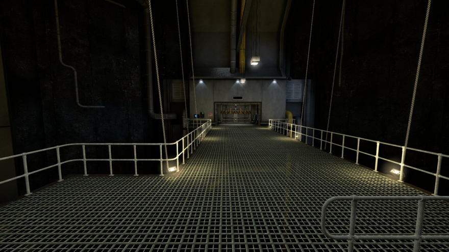 Black Mesa Inbound (Black Mesa) - Valve Developer Community