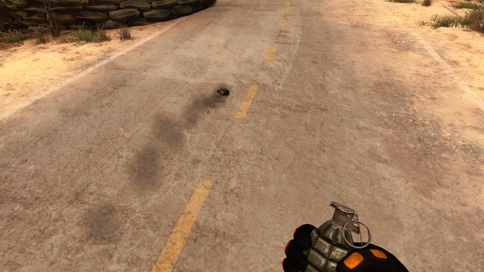 grenade_frag - Valve Developer Community