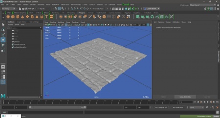 Normal Map Creation in Maya - Valve Developer Community