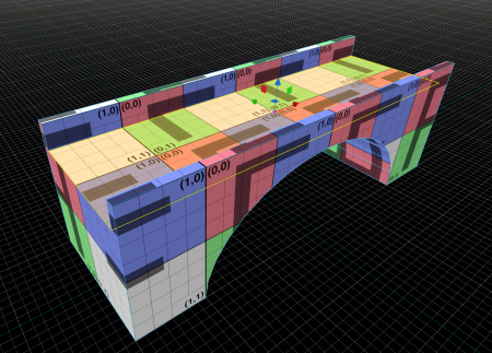 Mesh Editing 2 - Valve Developer Community