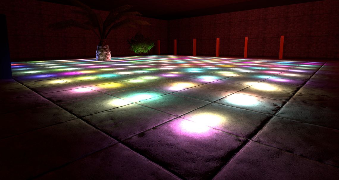 NewLights_Spawner - Valve Developer Community