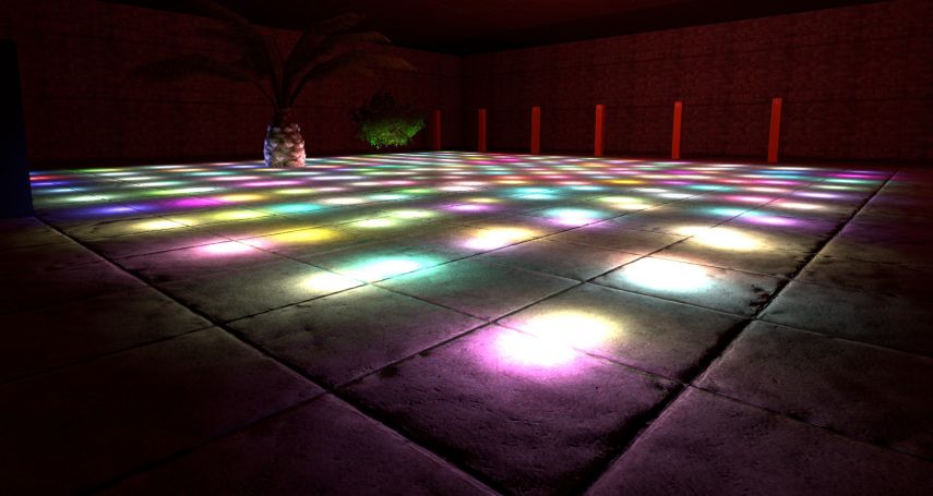 NewLights_Spawner - Valve Developer Community