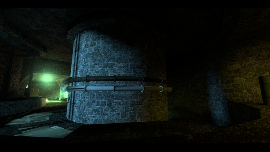 Creating Angled Geometry - Valve Developer Community