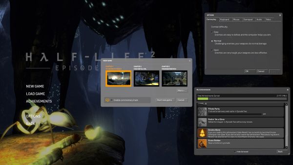 Gameui Valve Developer Community