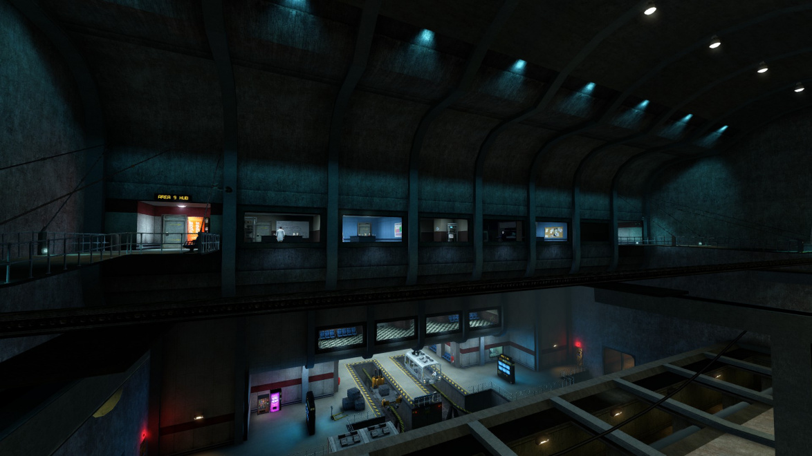 Black Mesa Inbound (Black Mesa) - Valve Developer Community