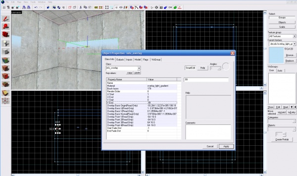 Recessed Lights - Valve Developer Community