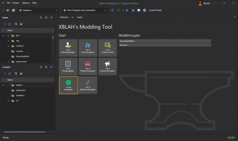 XBLAH's Modding Tool - Valve Developer Community