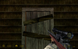 Heart of Evil: Source - Valve Developer Community