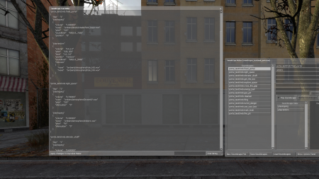 How to use vgui soundscape maker - Valve Developer Community